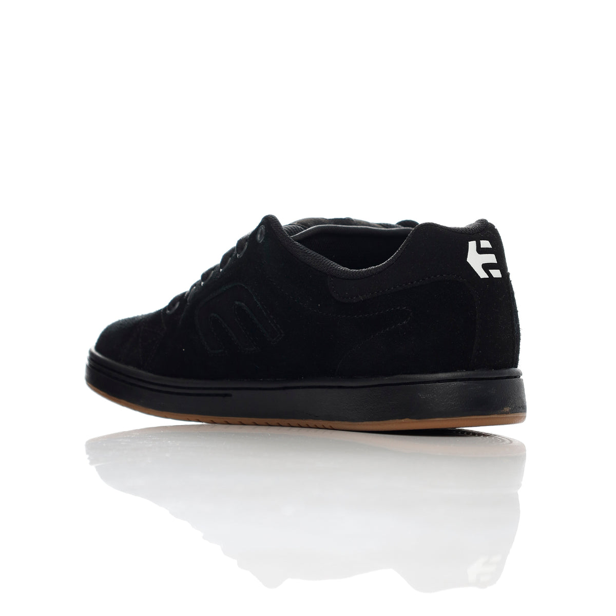 Kingpin, Black/Black – EXOSHOP