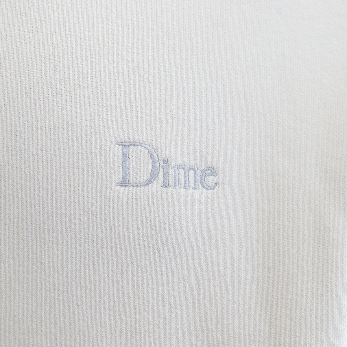 Classic Small Logo, Natural – EXOSHOP