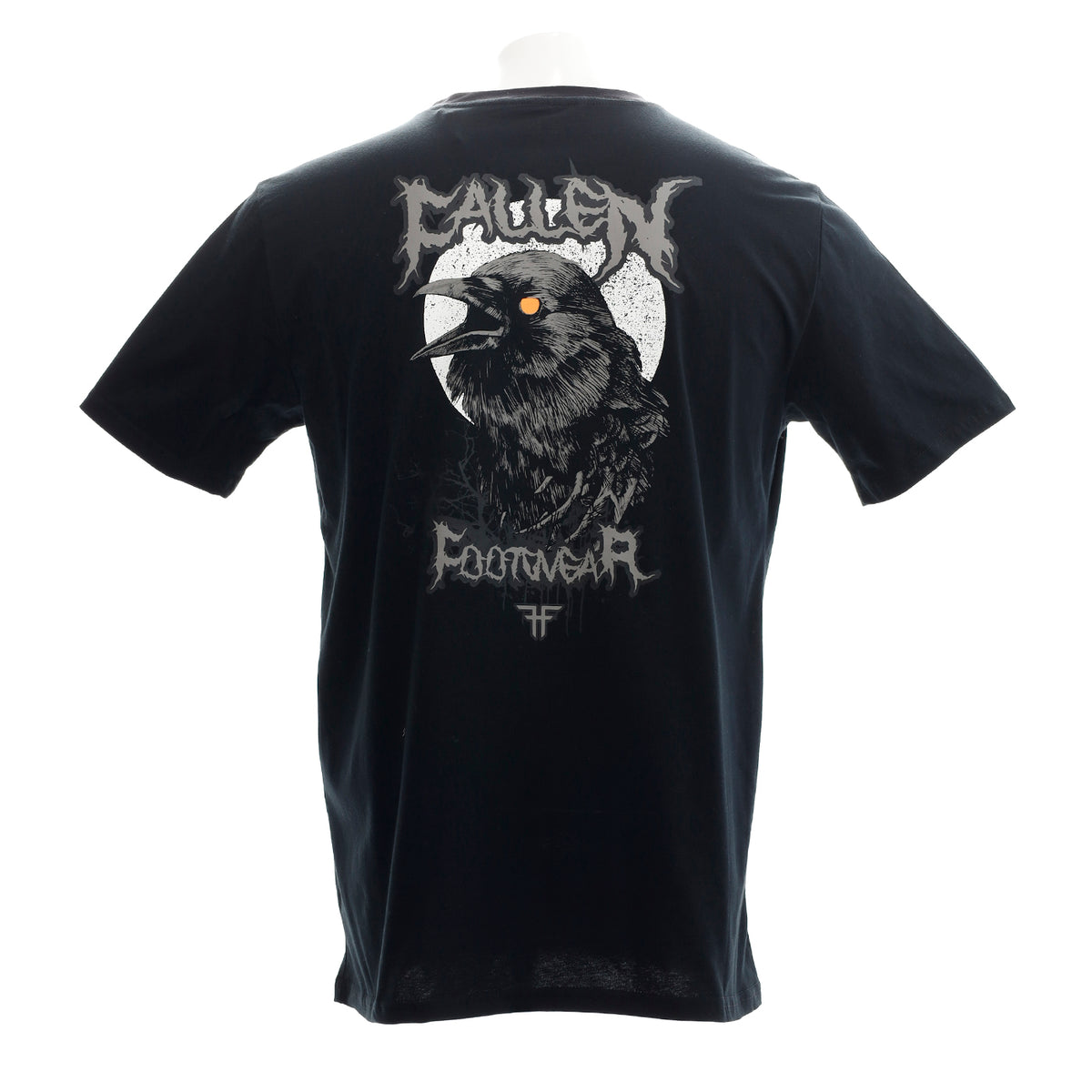 Dark Raven, Black/White – EXOSHOP