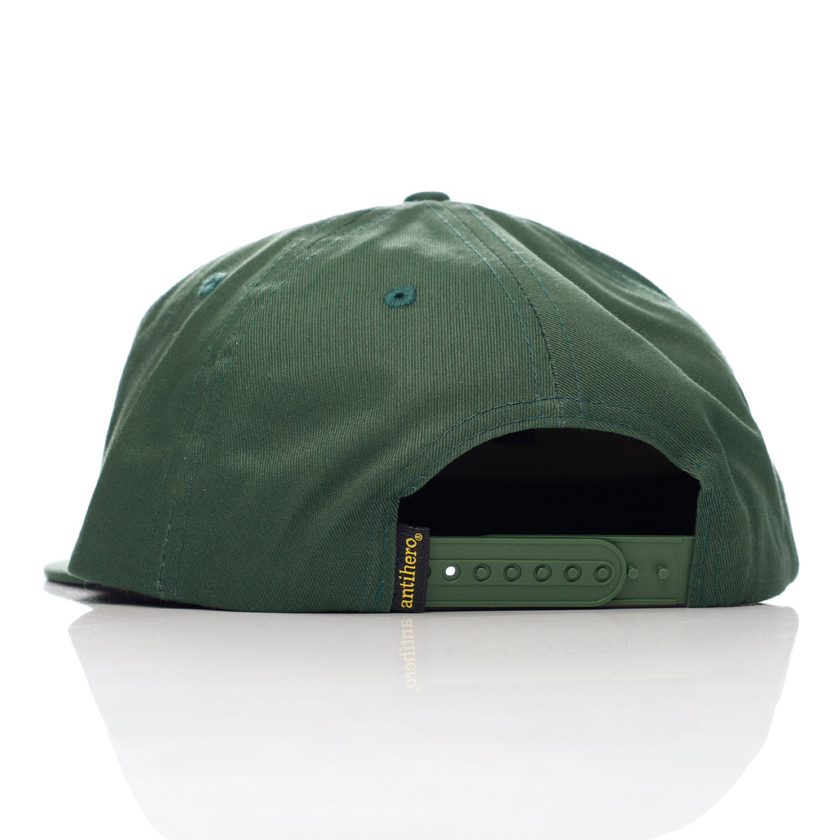 Basic Eagle, Dark Green/Yellow – EXOSHOP