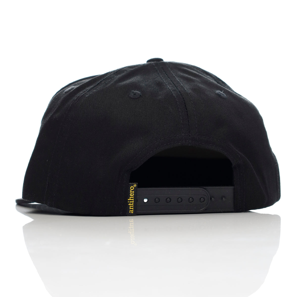 Eagle Round, Black – EXOSHOP