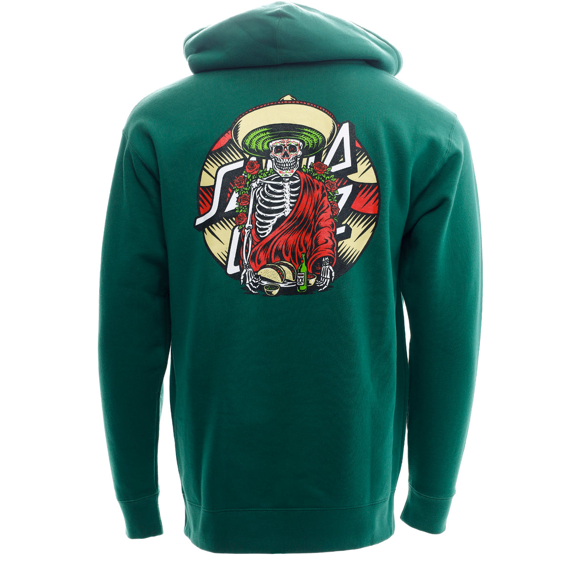 Guzman Dining Dot, Dark Green – EXOSHOP