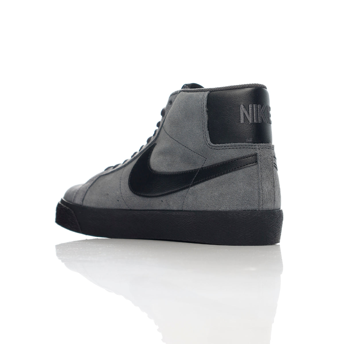 Blazer Mid, Anthracite/Black/Anthracite – EXOSHOP