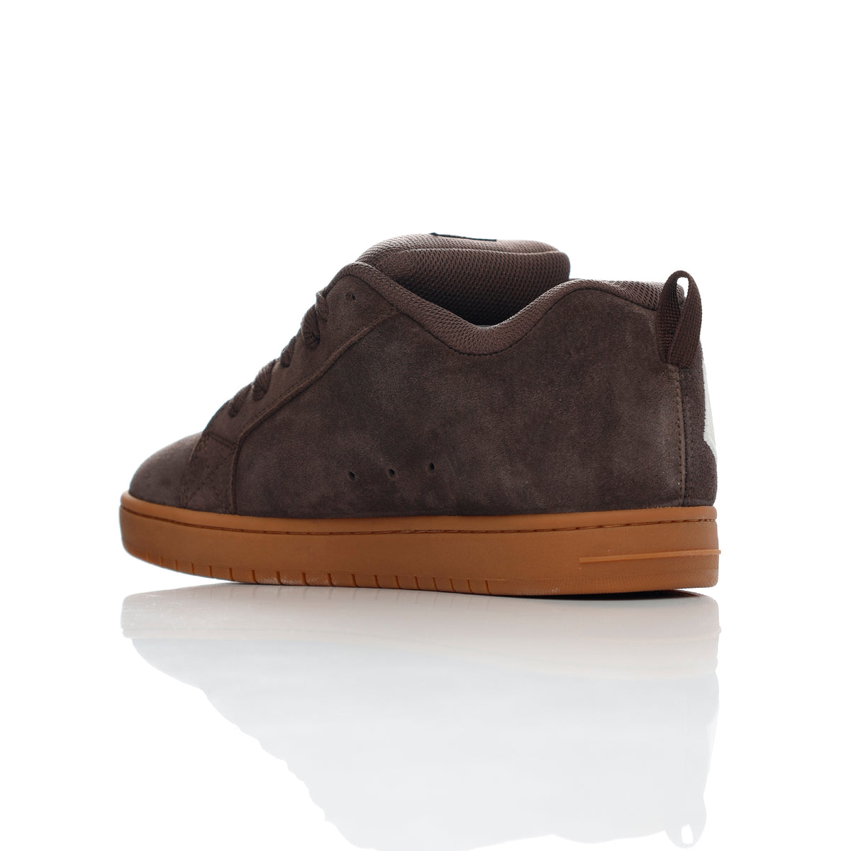 Court Graffik SE, Brown/Gum – EXOSHOP