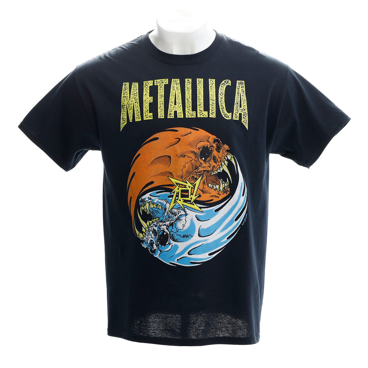 Fire And Ice, Black – EXOSHOP