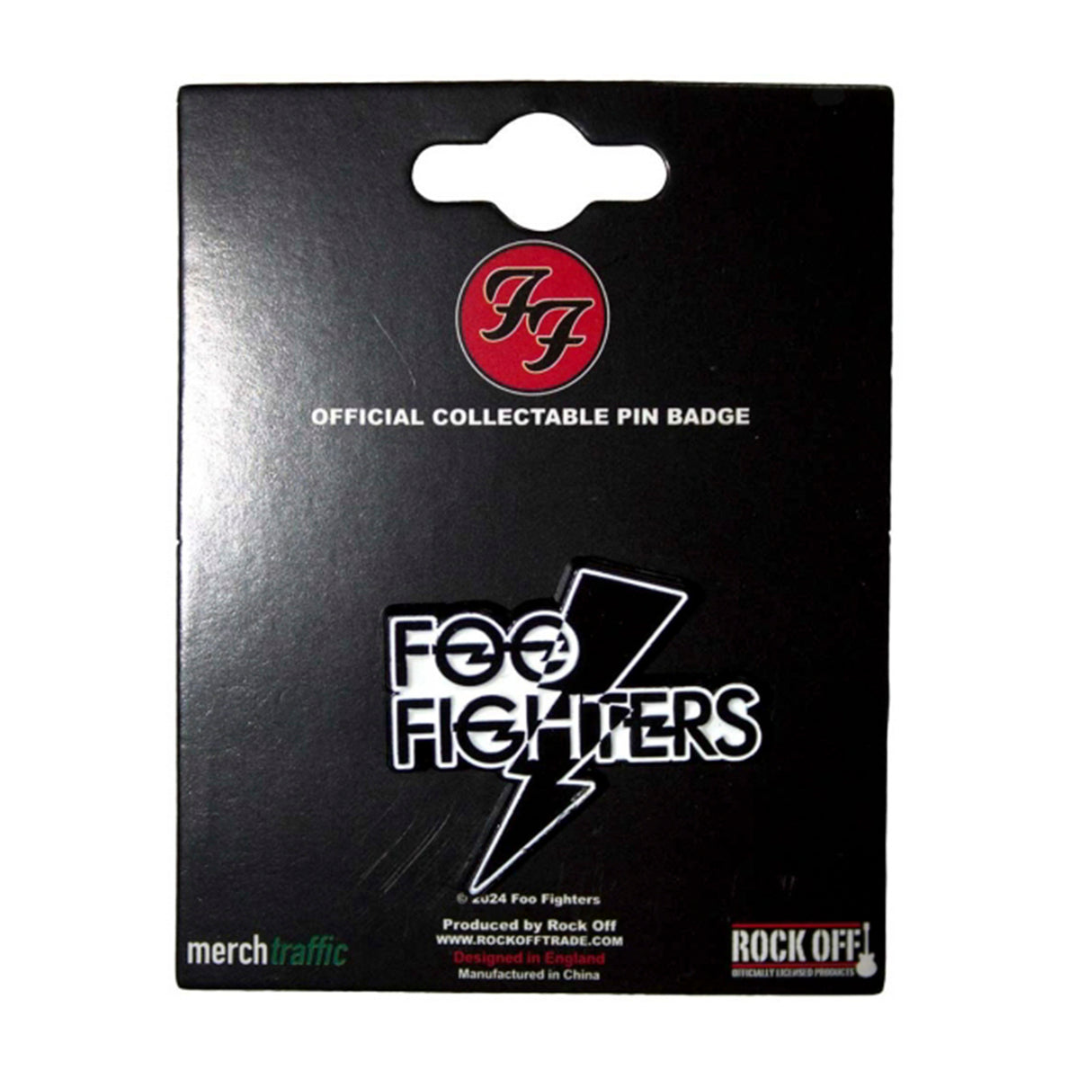 Bolt Logo, Black/White – EXOSHOP