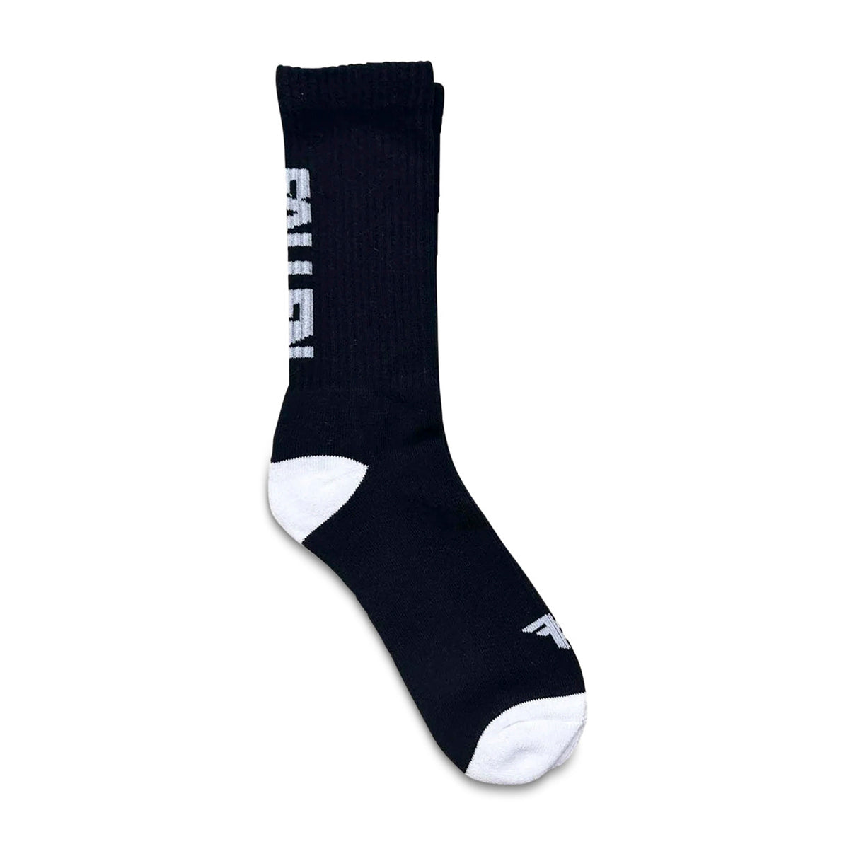 Back Logo, Black/White – EXOSHOP