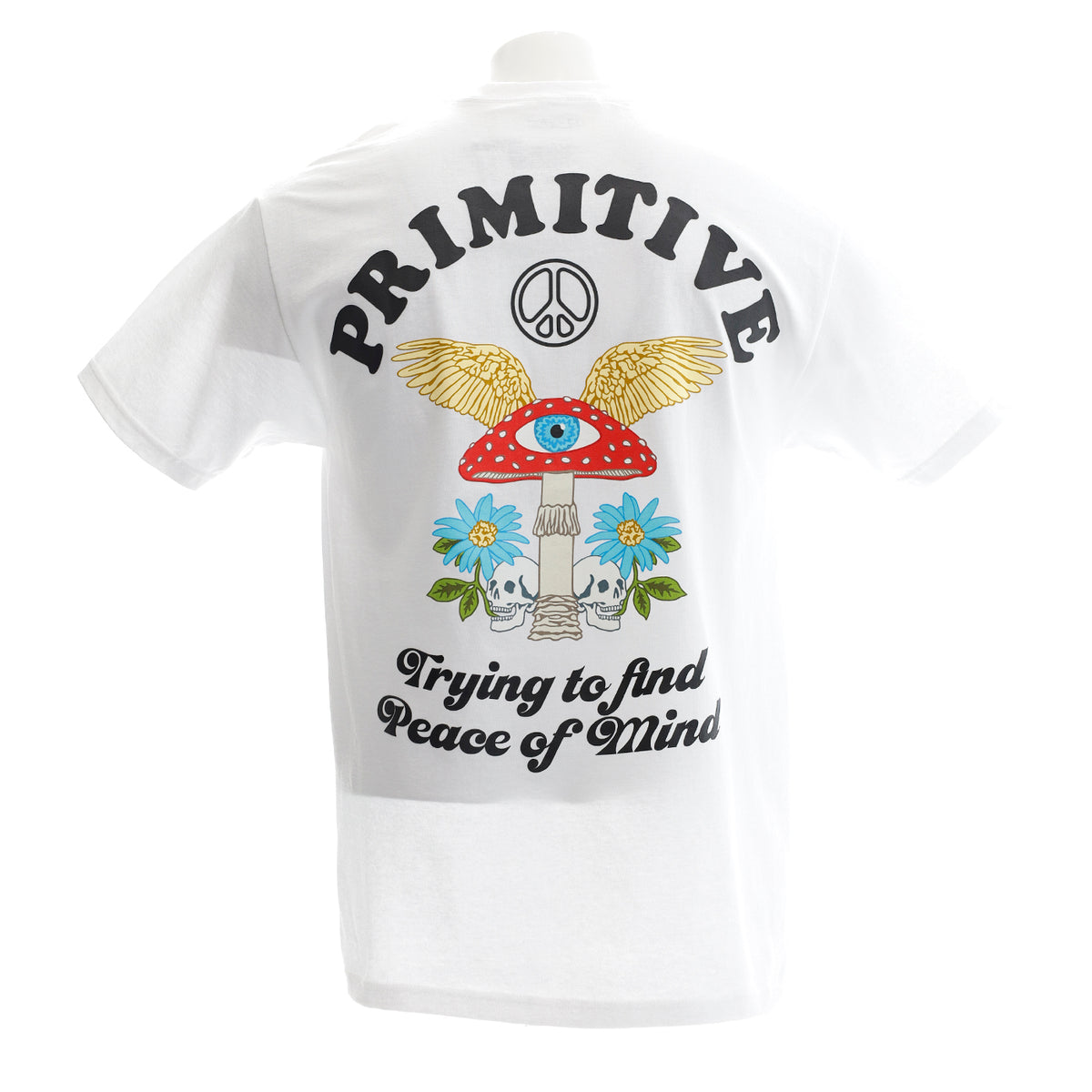 Altar, White – EXOSHOP