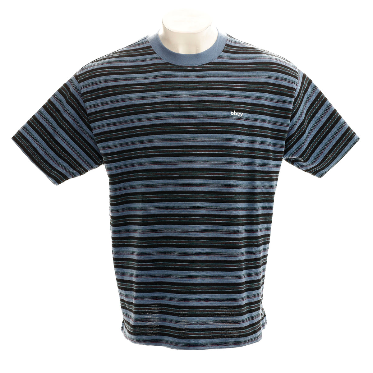 Kenny Relaxed, Coronet Blue Multi – EXOSHOP