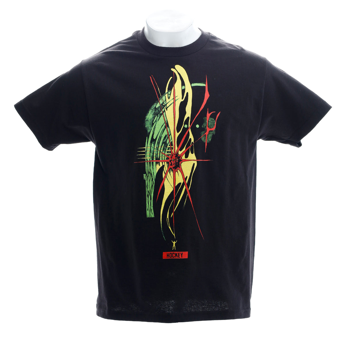 Inorganic Chaos, Black – EXOSHOP