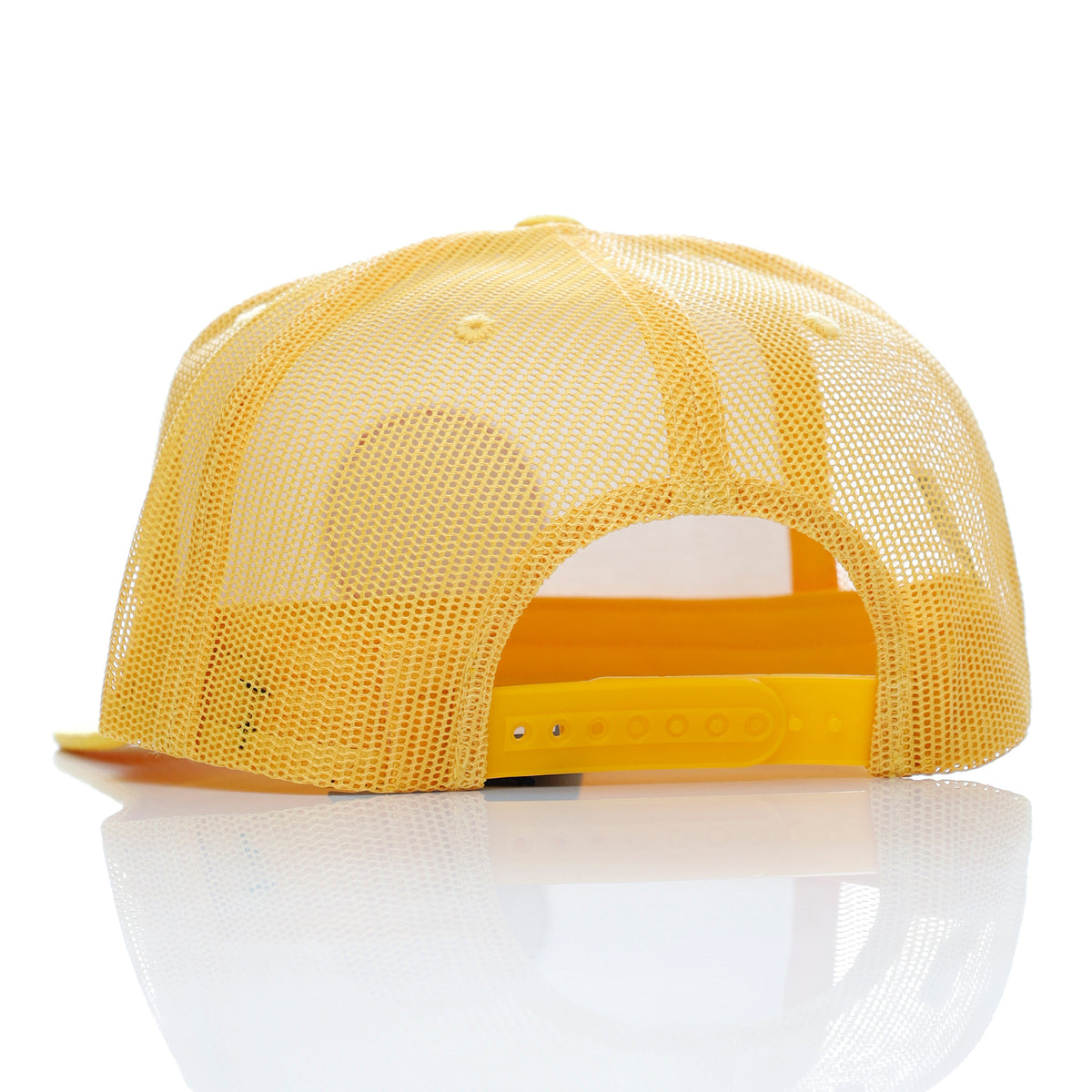 Oath MP Trucker, Yellow/White – EXOSHOP