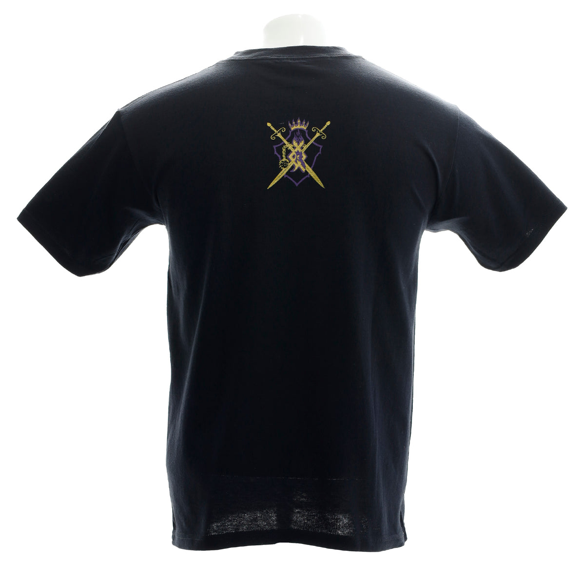 EP Logo, Black – EXOSHOP