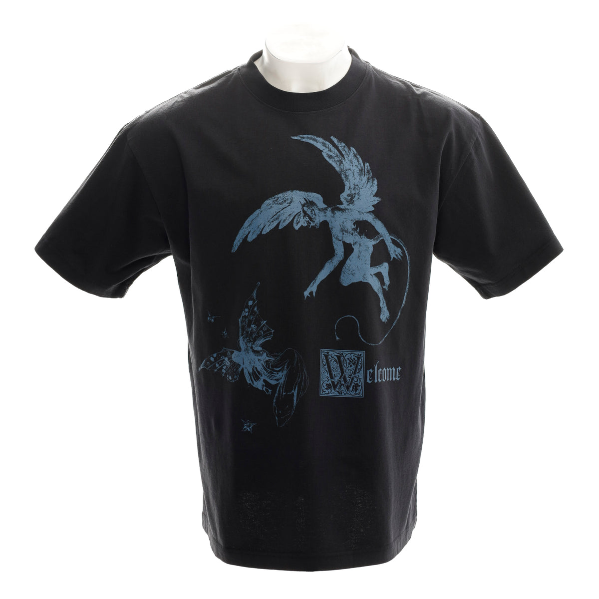 Fairy, Black – EXOSHOP