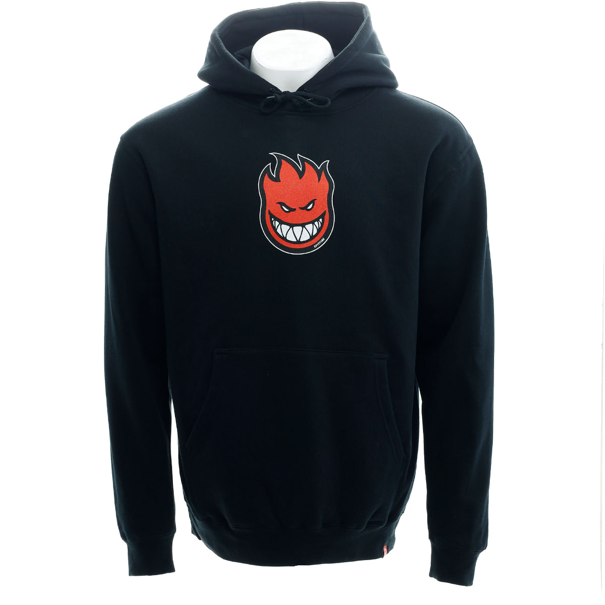 BigHead Mid Fill, Black – EXOSHOP