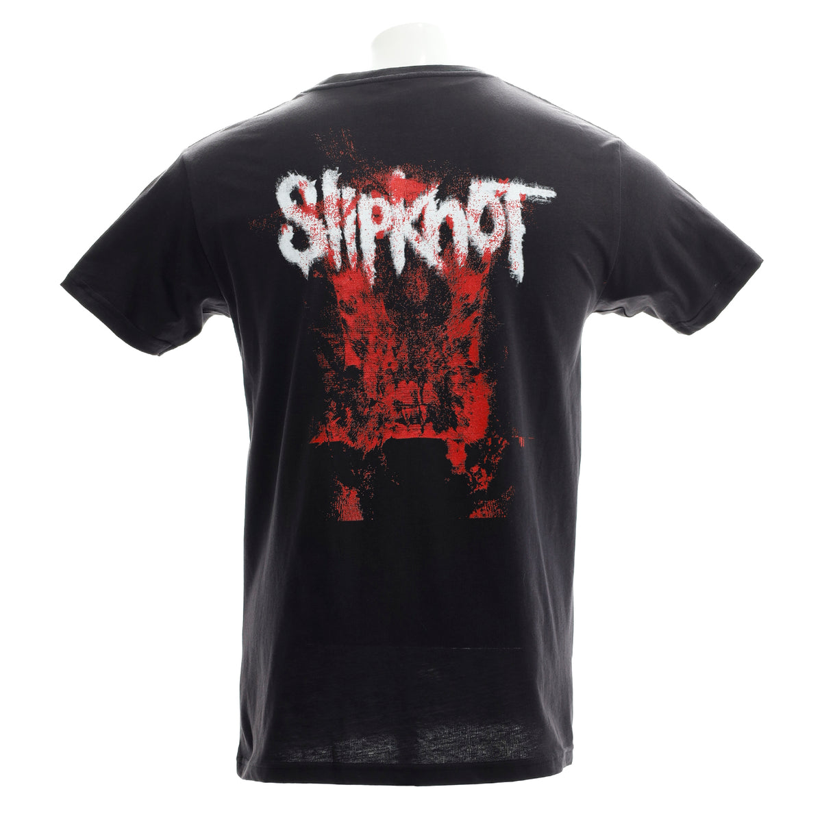 Devil Single-Logo Blur, Black – EXOSHOP