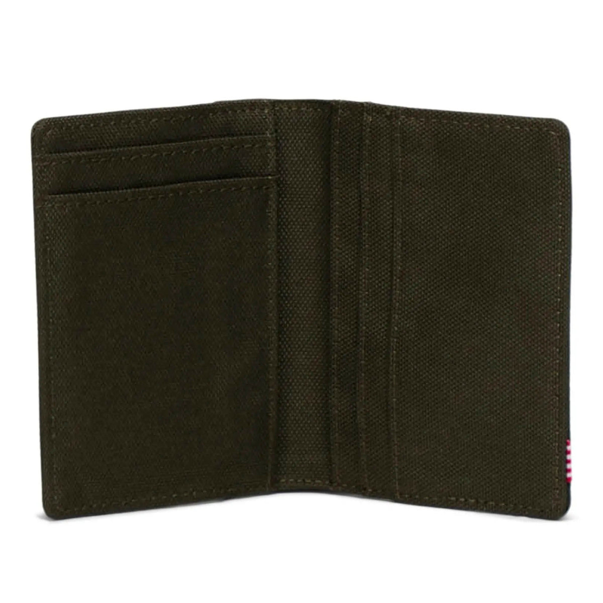 Gordon Wallet, Ivy Green/Chicory Coffee – EXOSHOP