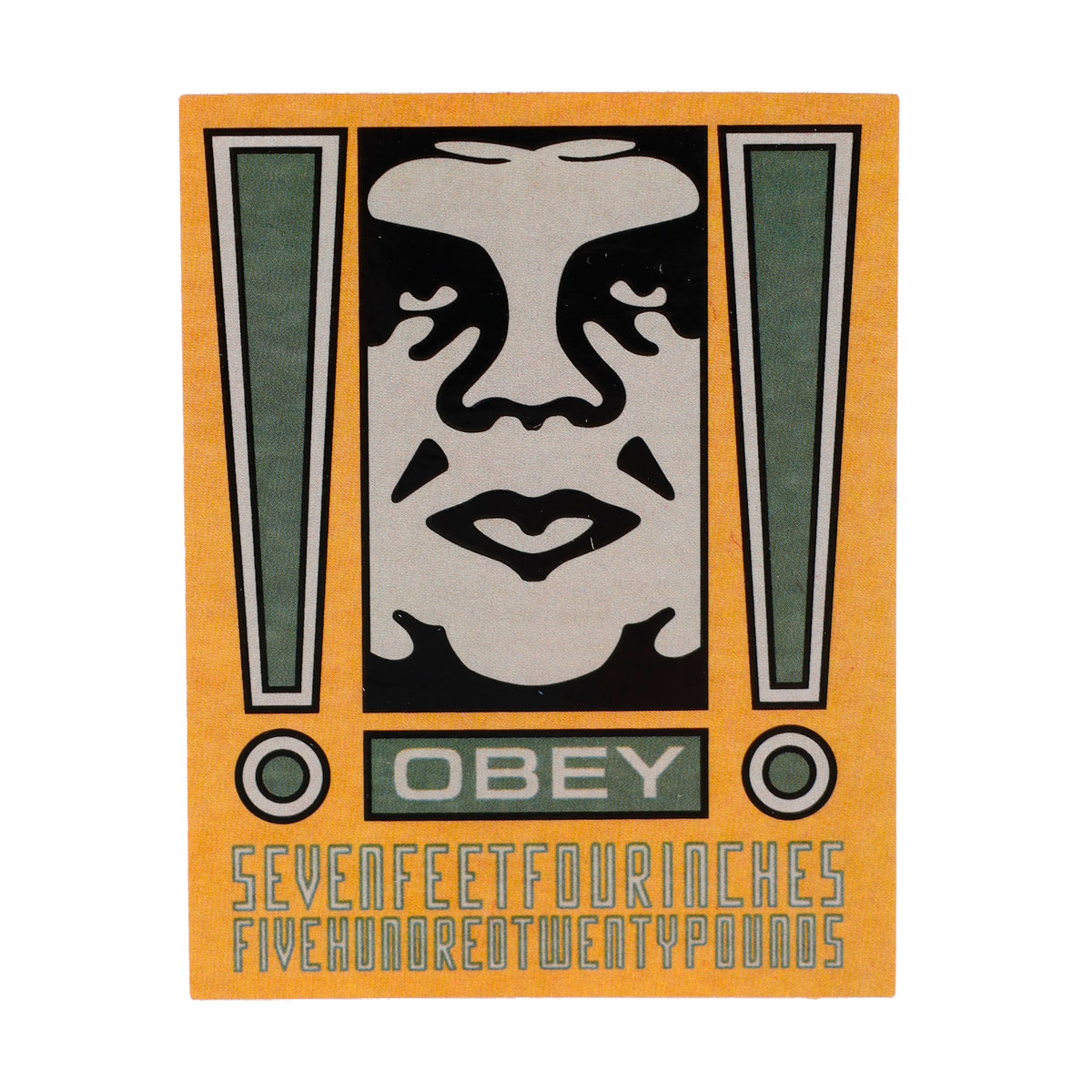 Andre the Giant, Multi – EXOSHOP