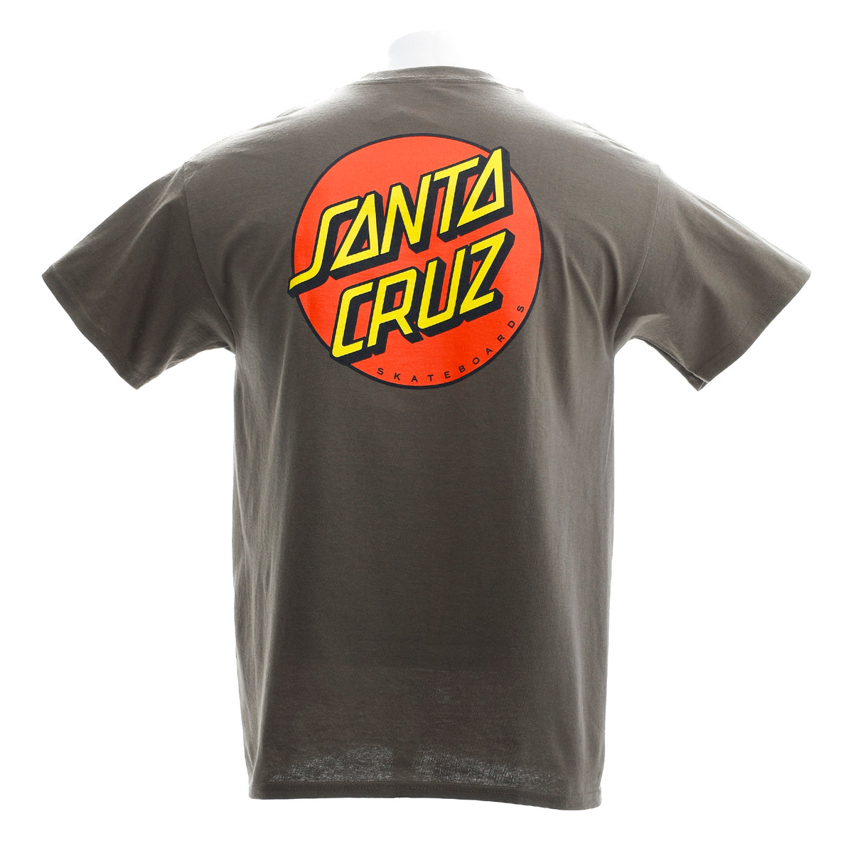 Classic Dot, Olive – EXOSHOP