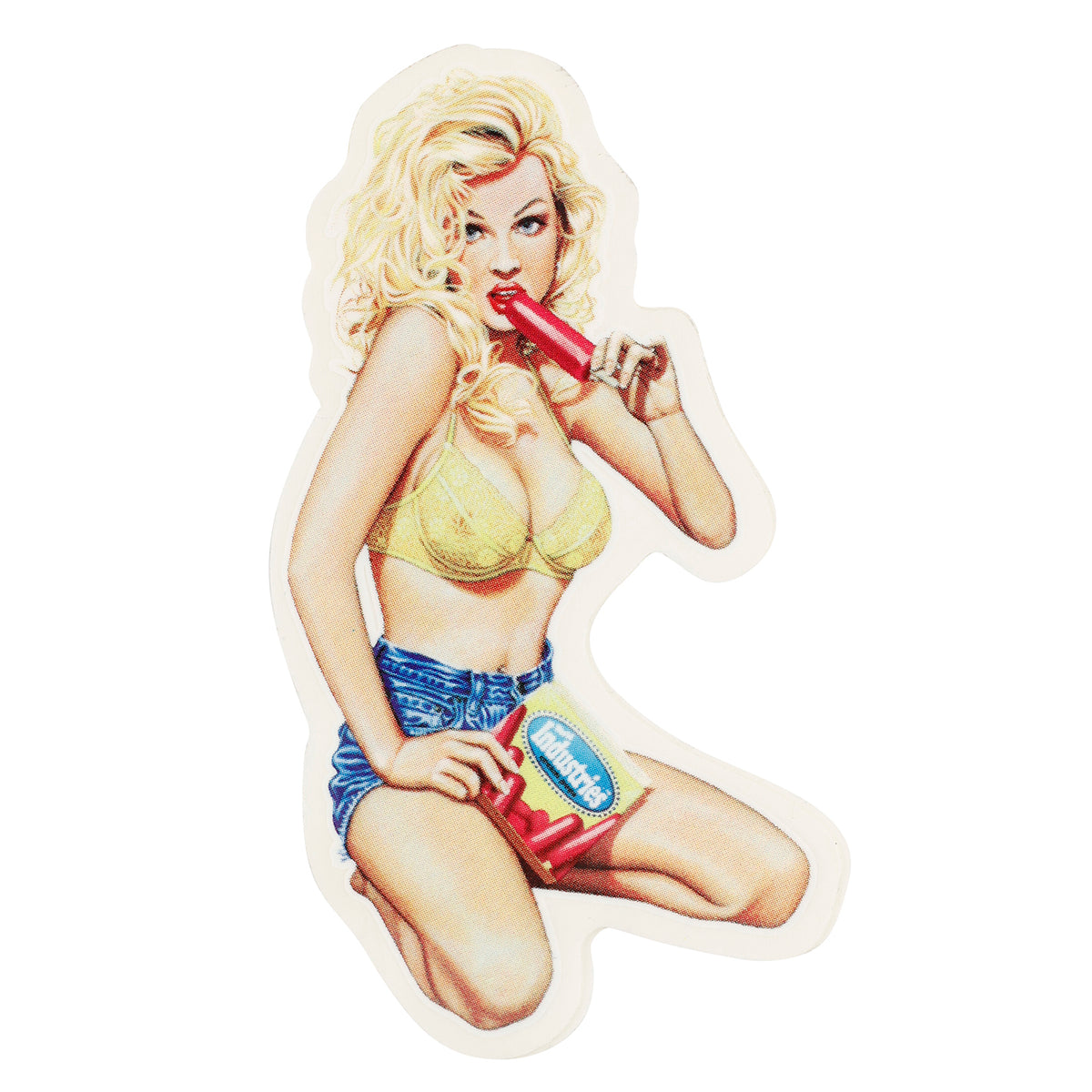 Refresher, Multi/Transparent – EXOSHOP