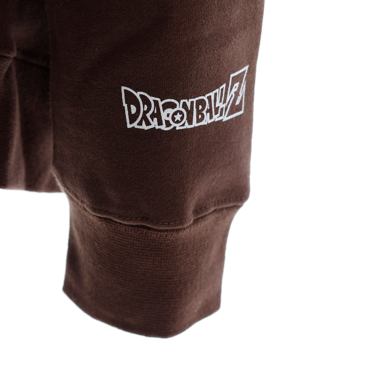 X Dragon Ball - Comeback, Brown – EXOSHOP