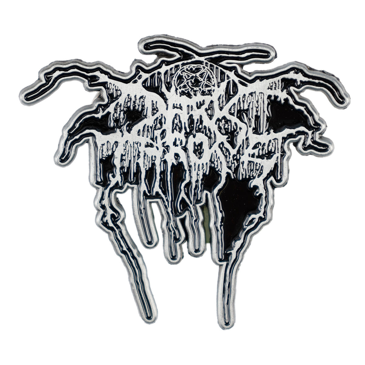 Darkthrone Logo – EXOSHOP