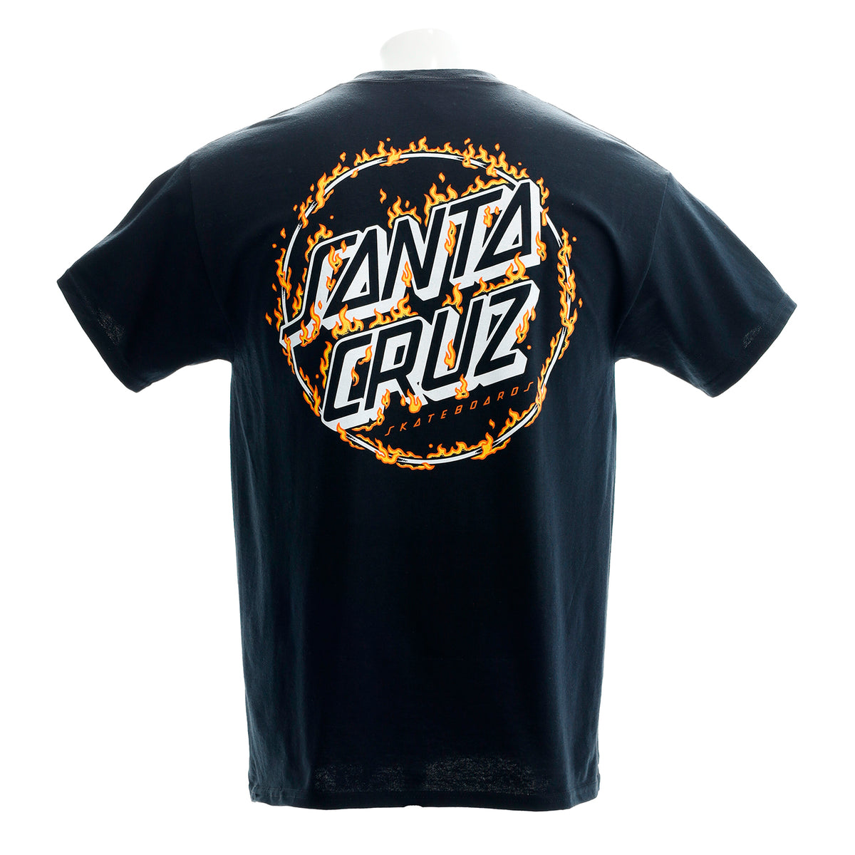 Burnt Opus Oversized, Black – EXOSHOP