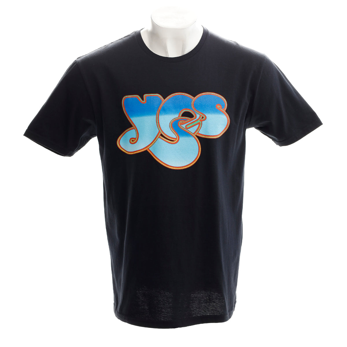 Classic Blue Logo, Black – EXOSHOP