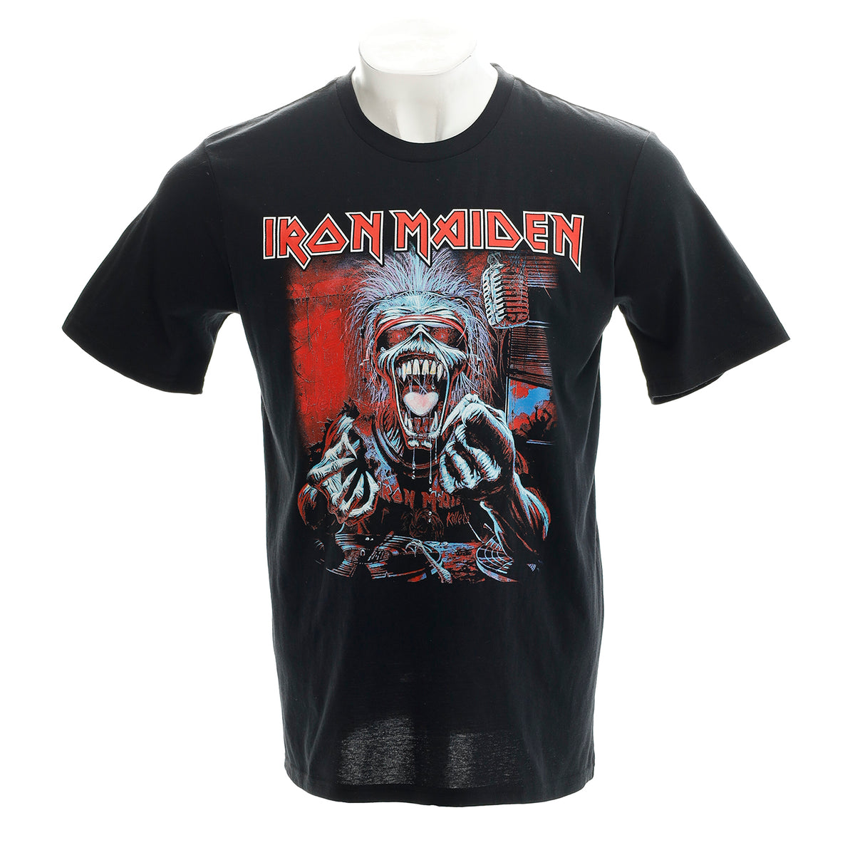 DJ Eddie, Black – EXOSHOP