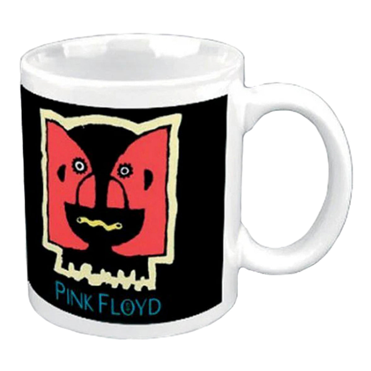 Division Bell, Black – EXOSHOP