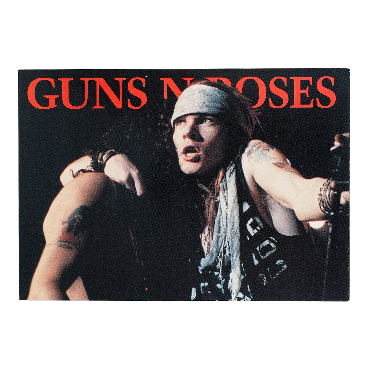 Show, Multi – EXOSHOP