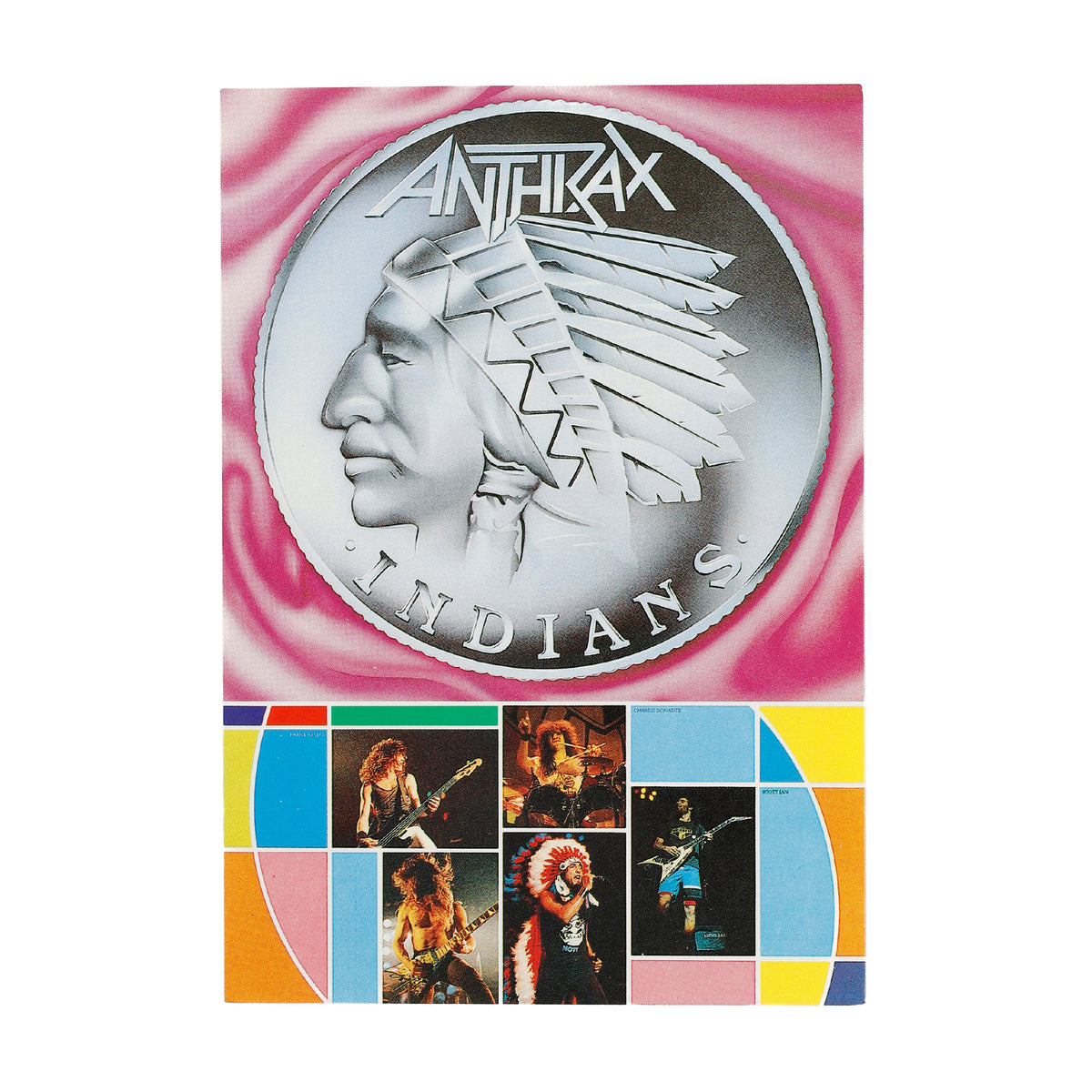 Profile, Multi – EXOSHOP