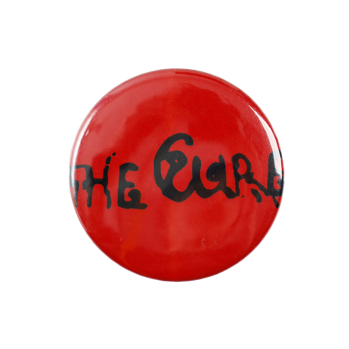 The Cure Logo – EXOSHOP