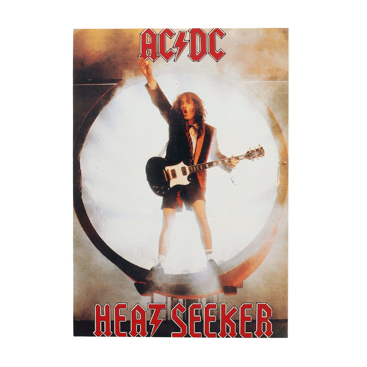 Heat Seeker, Multi – EXOSHOP