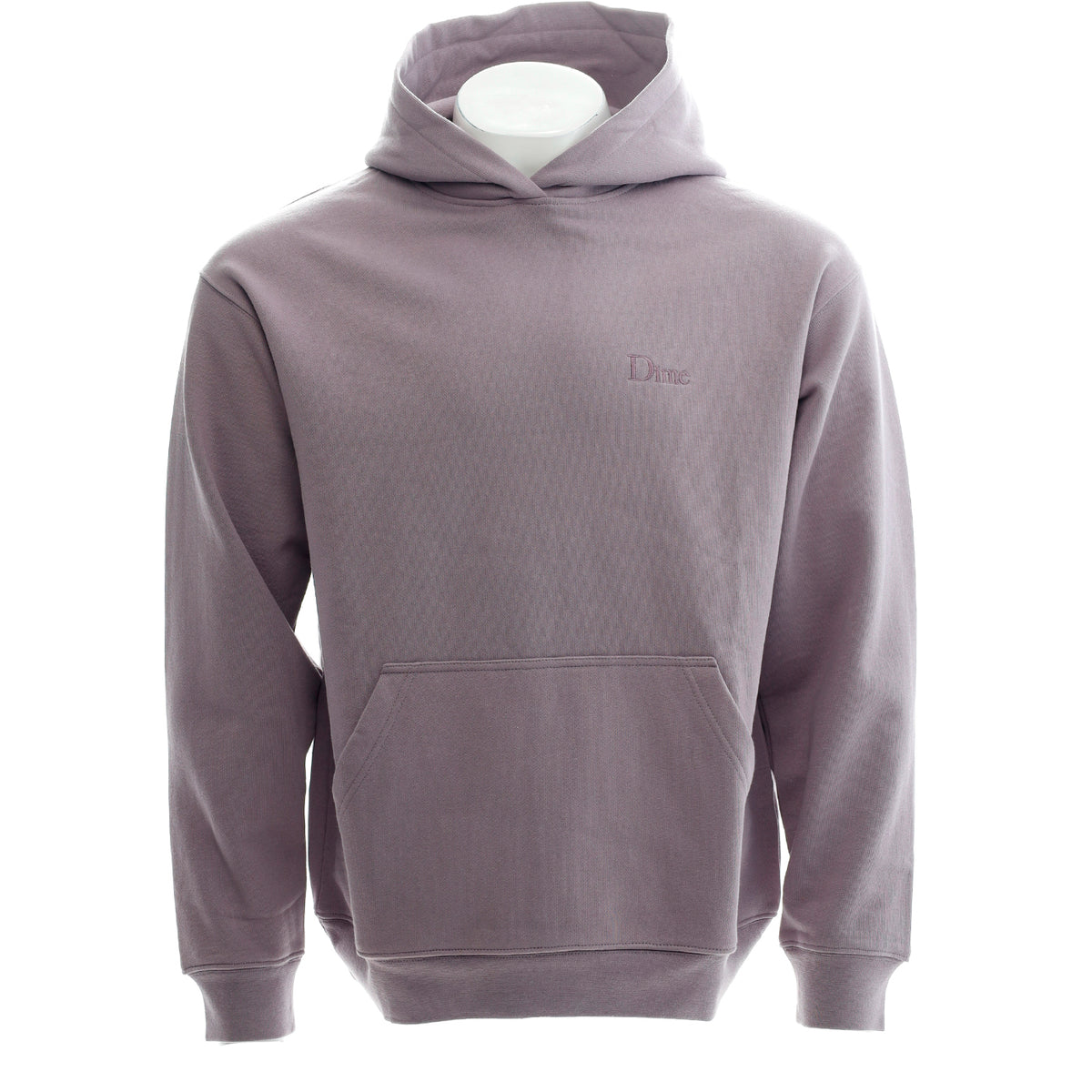 Classic Small Logo, Plum Gray – EXOSHOP