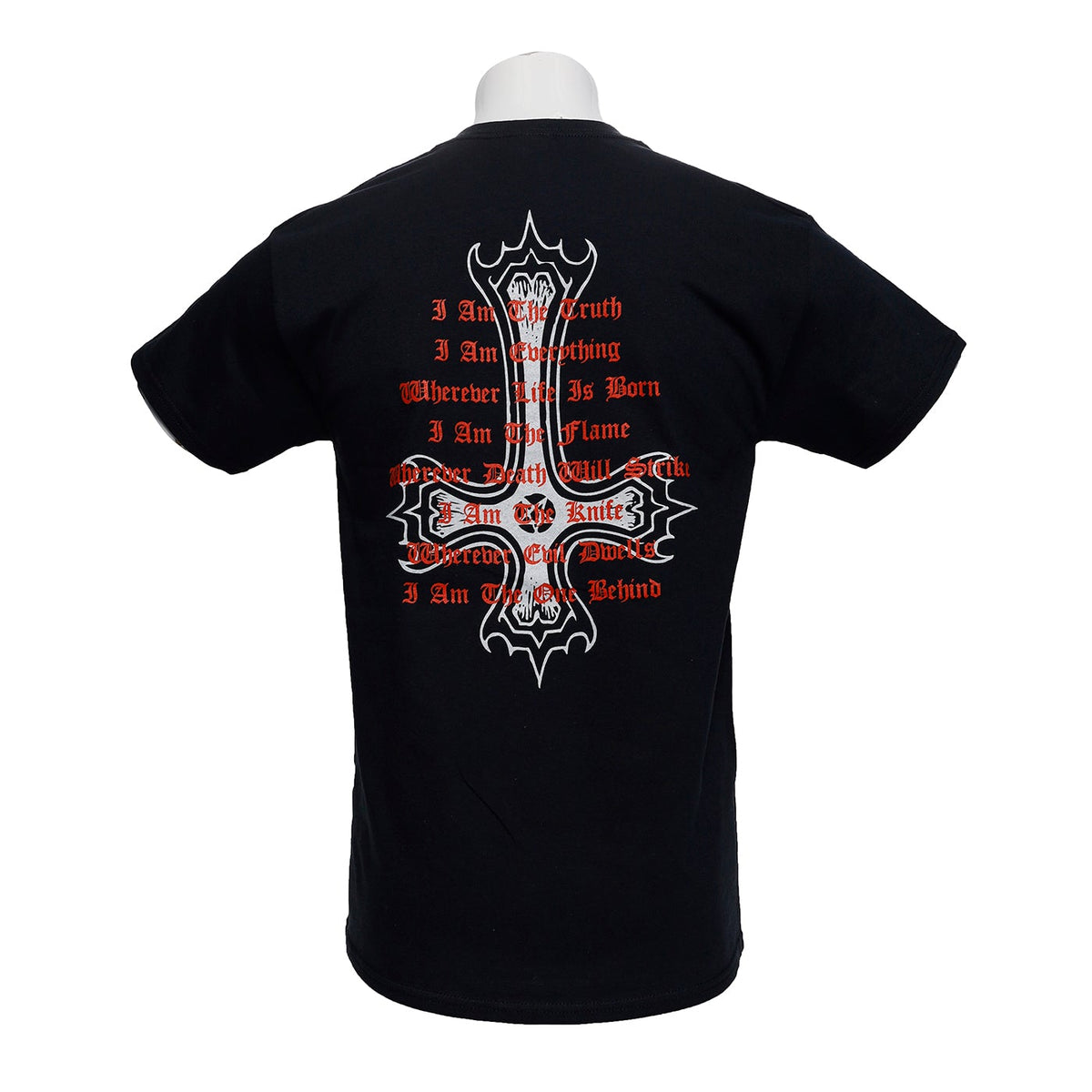 I Am The Truth, Black – EXOSHOP