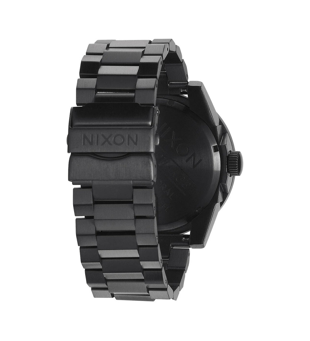 Corporal SS, All Black – EXOSHOP