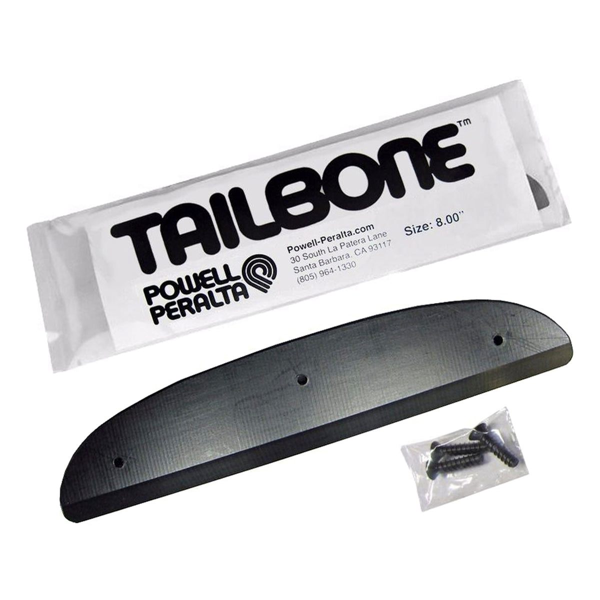 TailBone, Black – EXOSHOP
