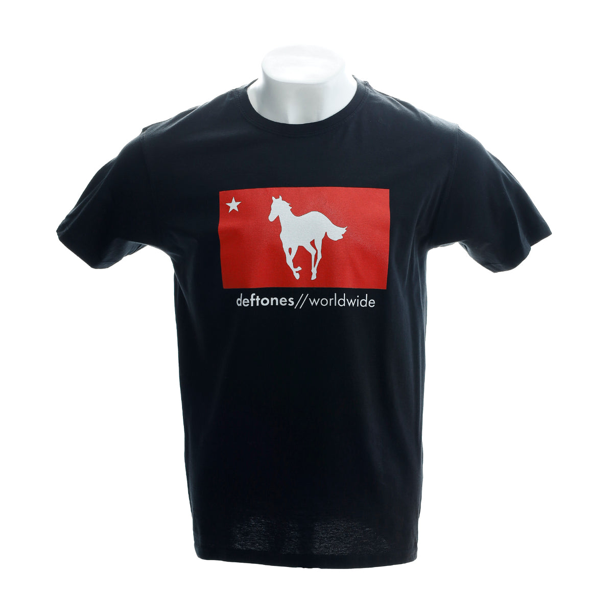 Star & Pony, Black – EXOSHOP