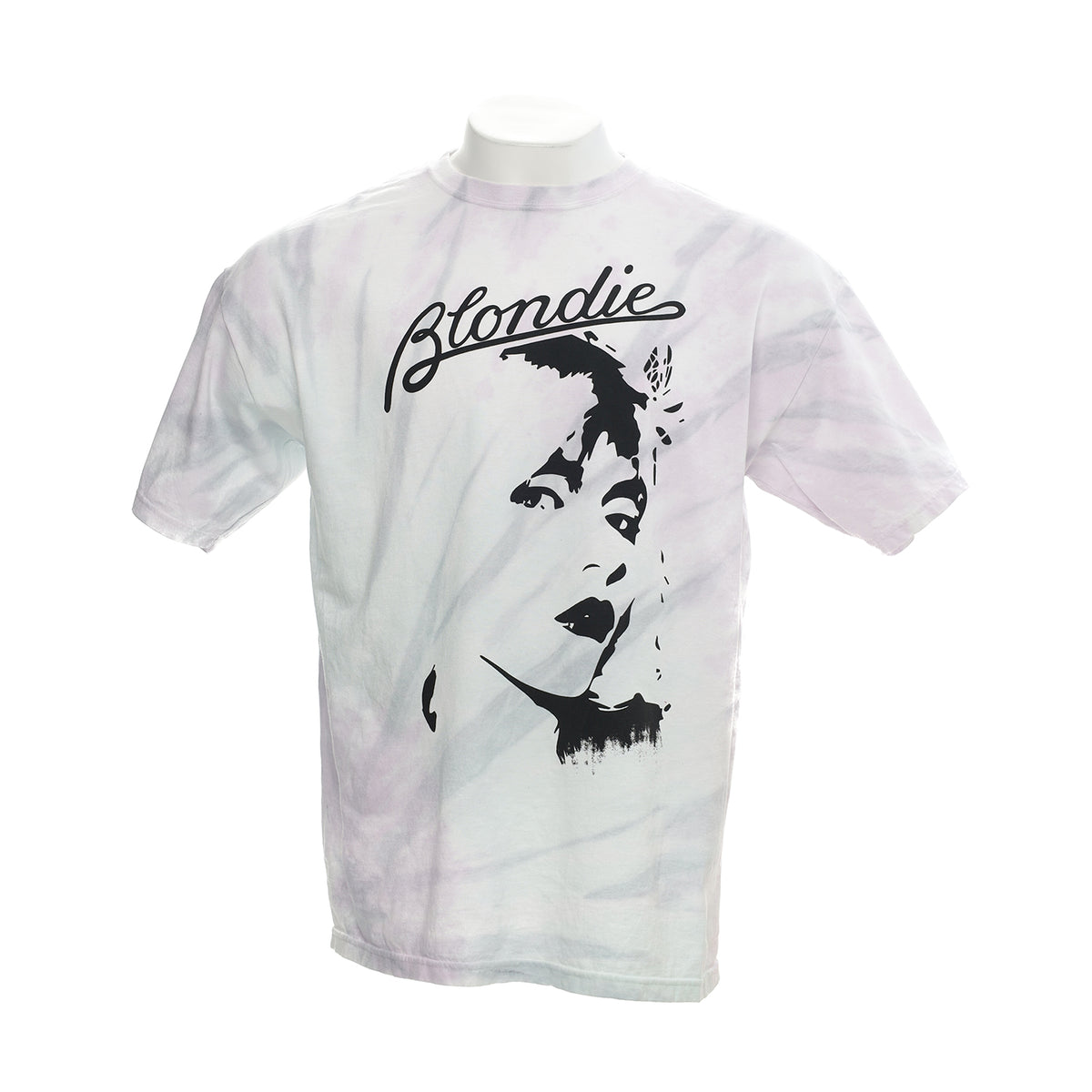 Outline, Multi Tiedye – EXOSHOP