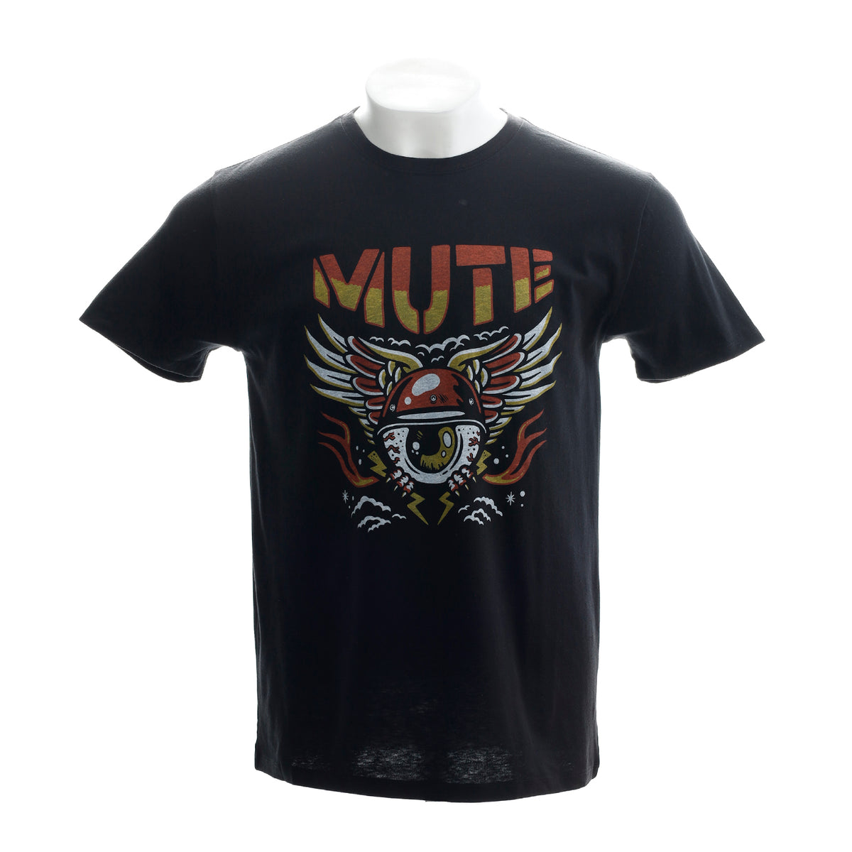 Eagle Eye, Black – EXOSHOP