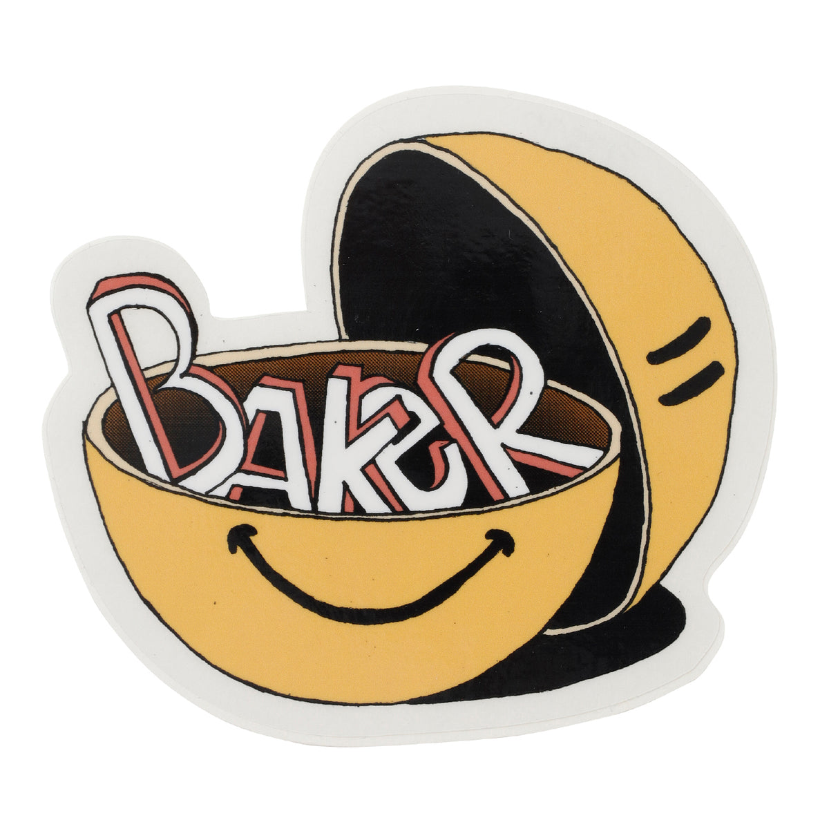 Happy Meal, Multi/Transparent – EXOSHOP