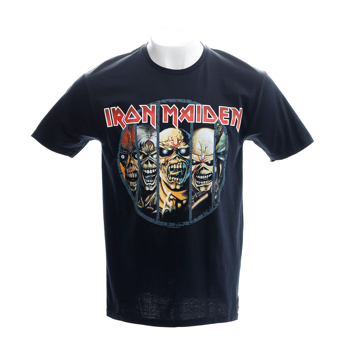 Eddie Evolution, Black – EXOSHOP