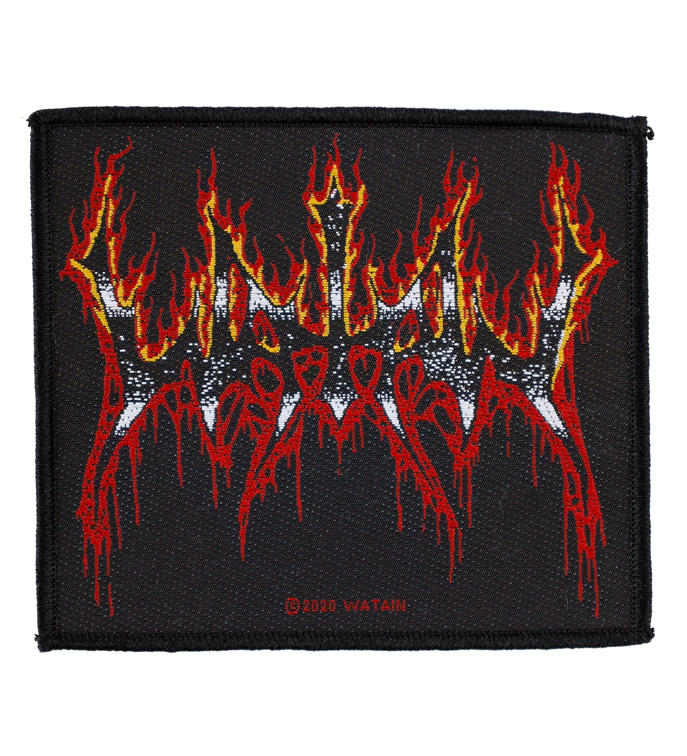 Blood Flame – EXOSHOP