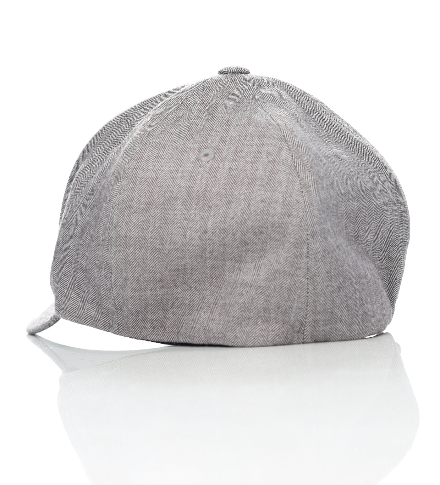 OG Puffy, Herringbone Grey – EXOSHOP