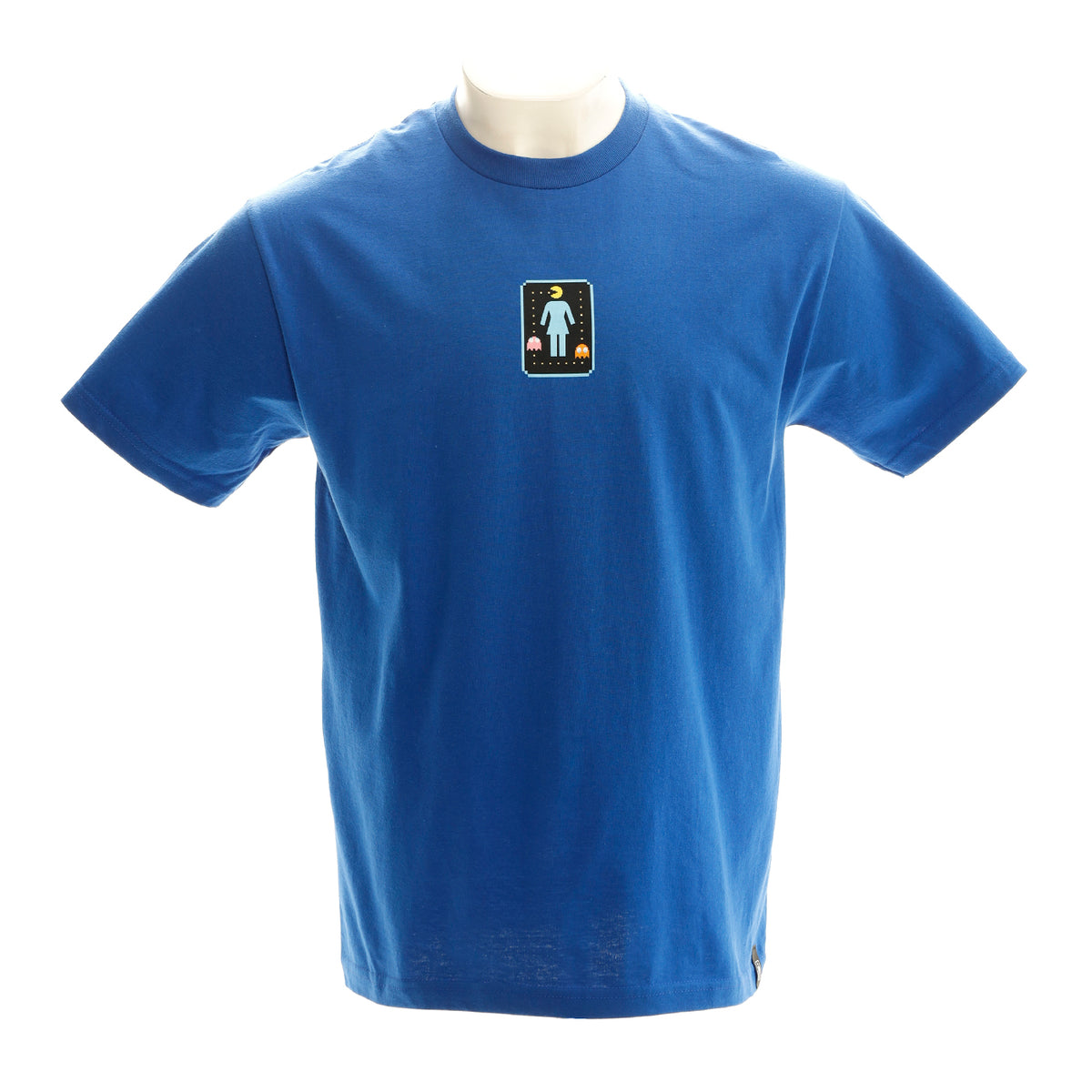 X Pacman OG Pac-Lock, Royal – EXOSHOP