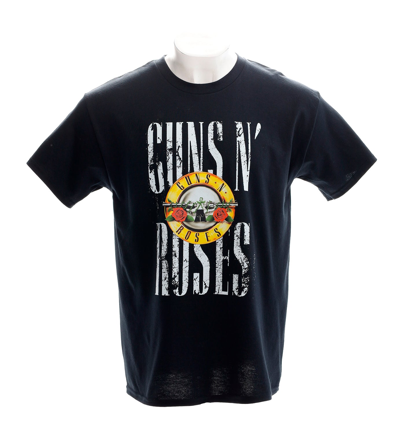 Gun Logo, Black – EXOSHOP