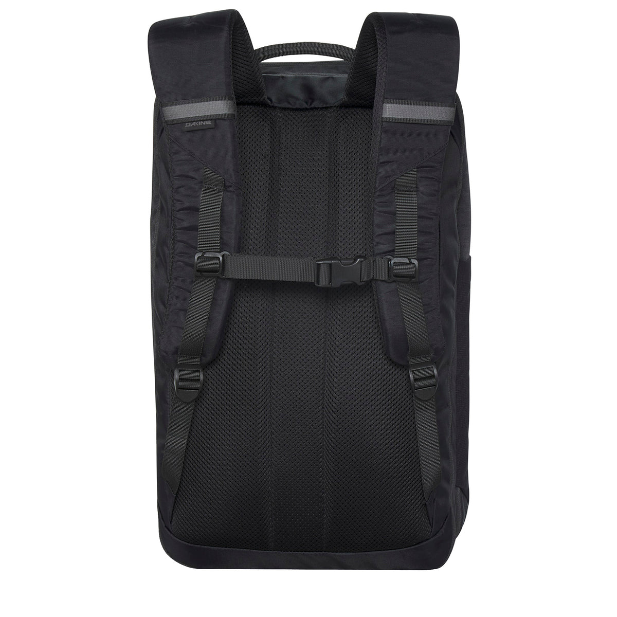 Mission Street Pack DLX 32L, Black – EXOSHOP