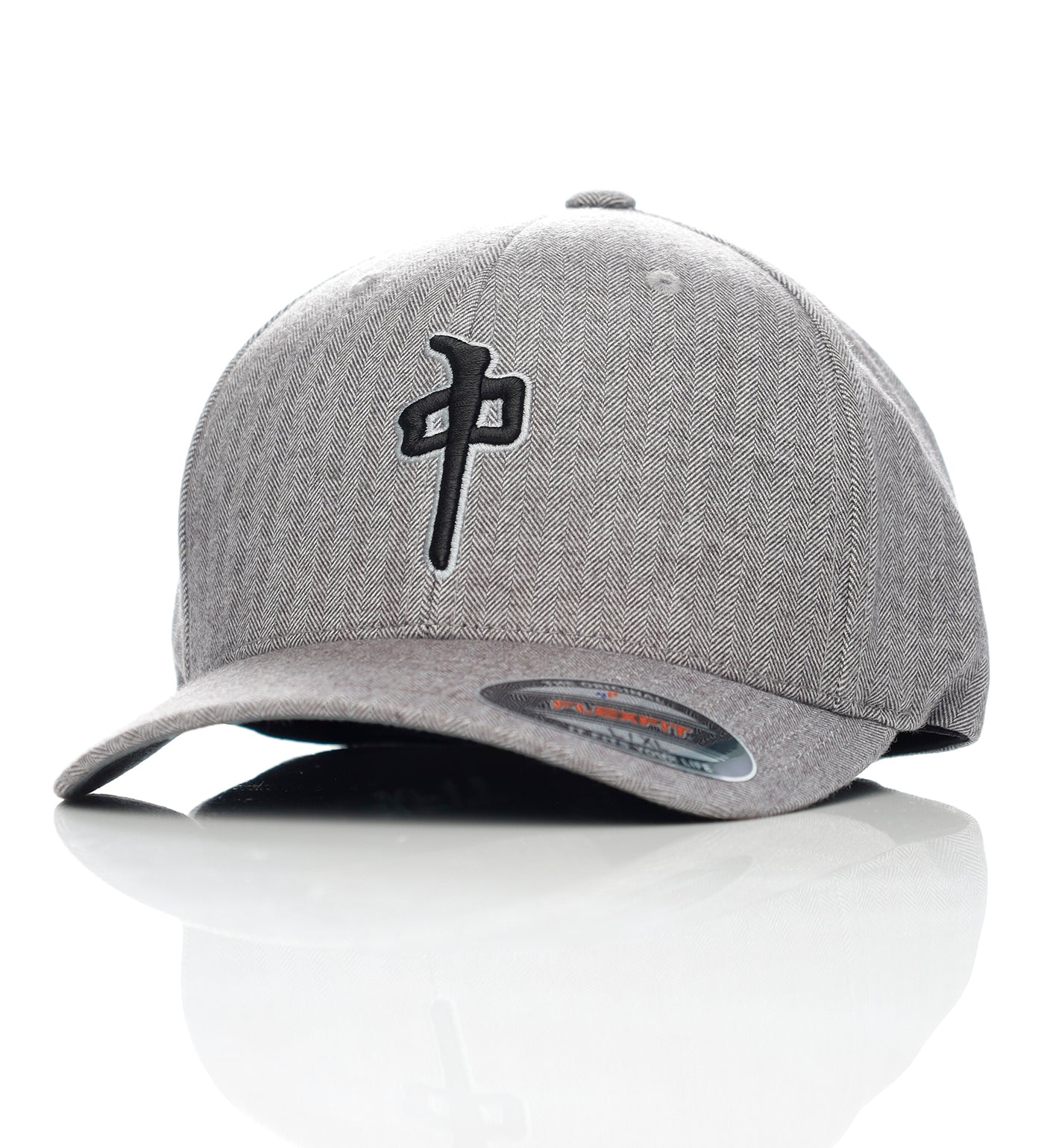 OG Puffy, Herringbone Grey – EXOSHOP