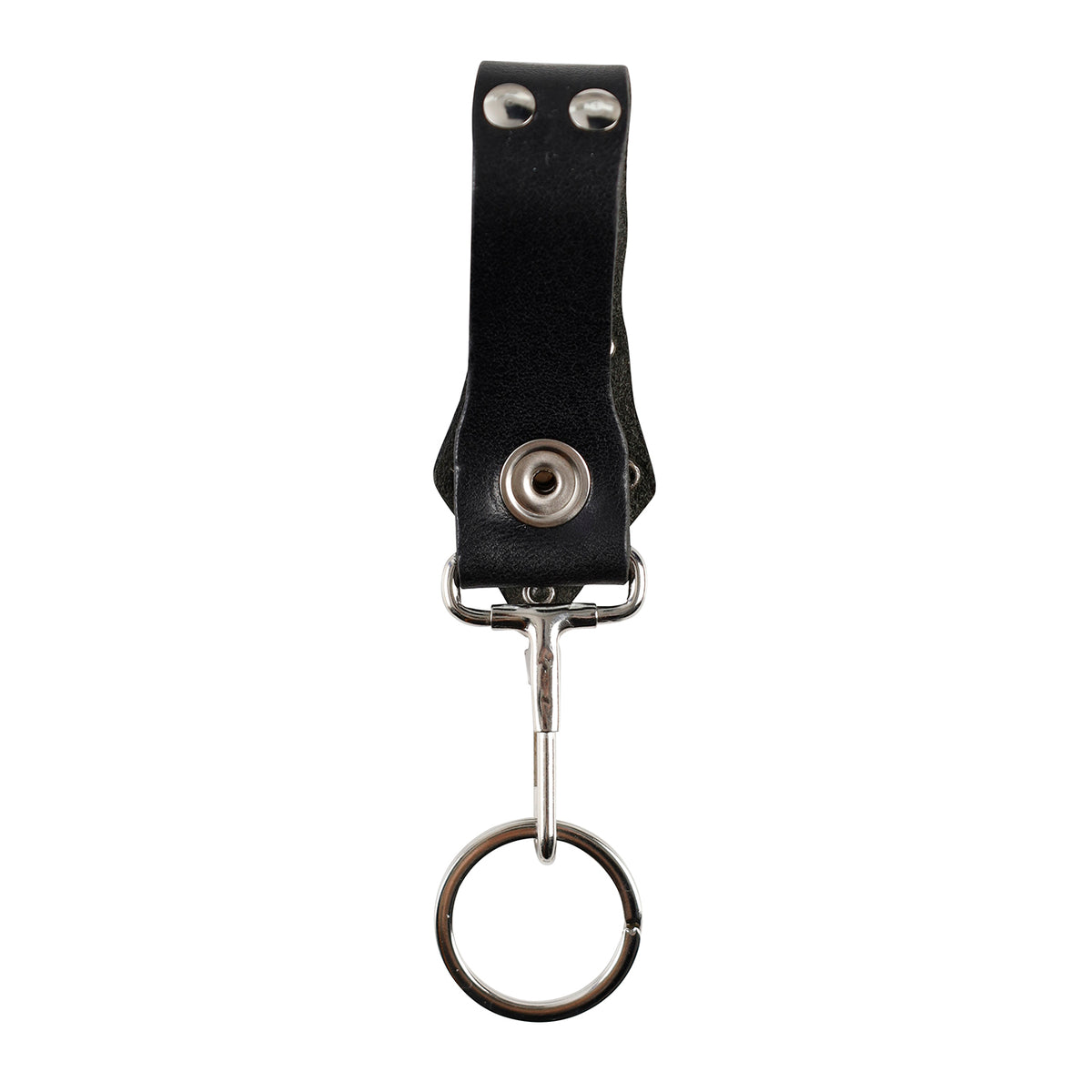Small Key Fob K06R, Black – EXOSHOP
