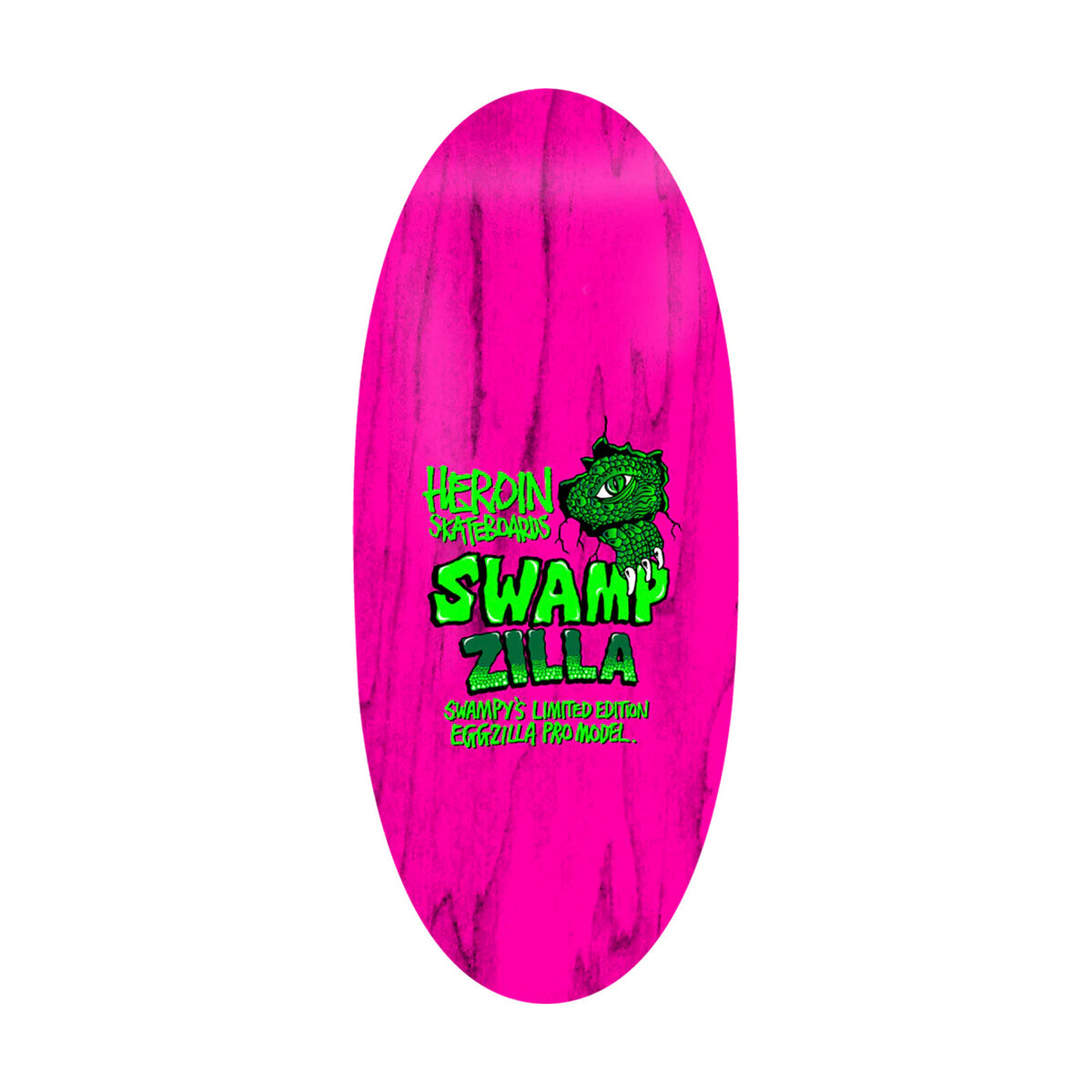 Swamp Zilla, Multi – EXOSHOP